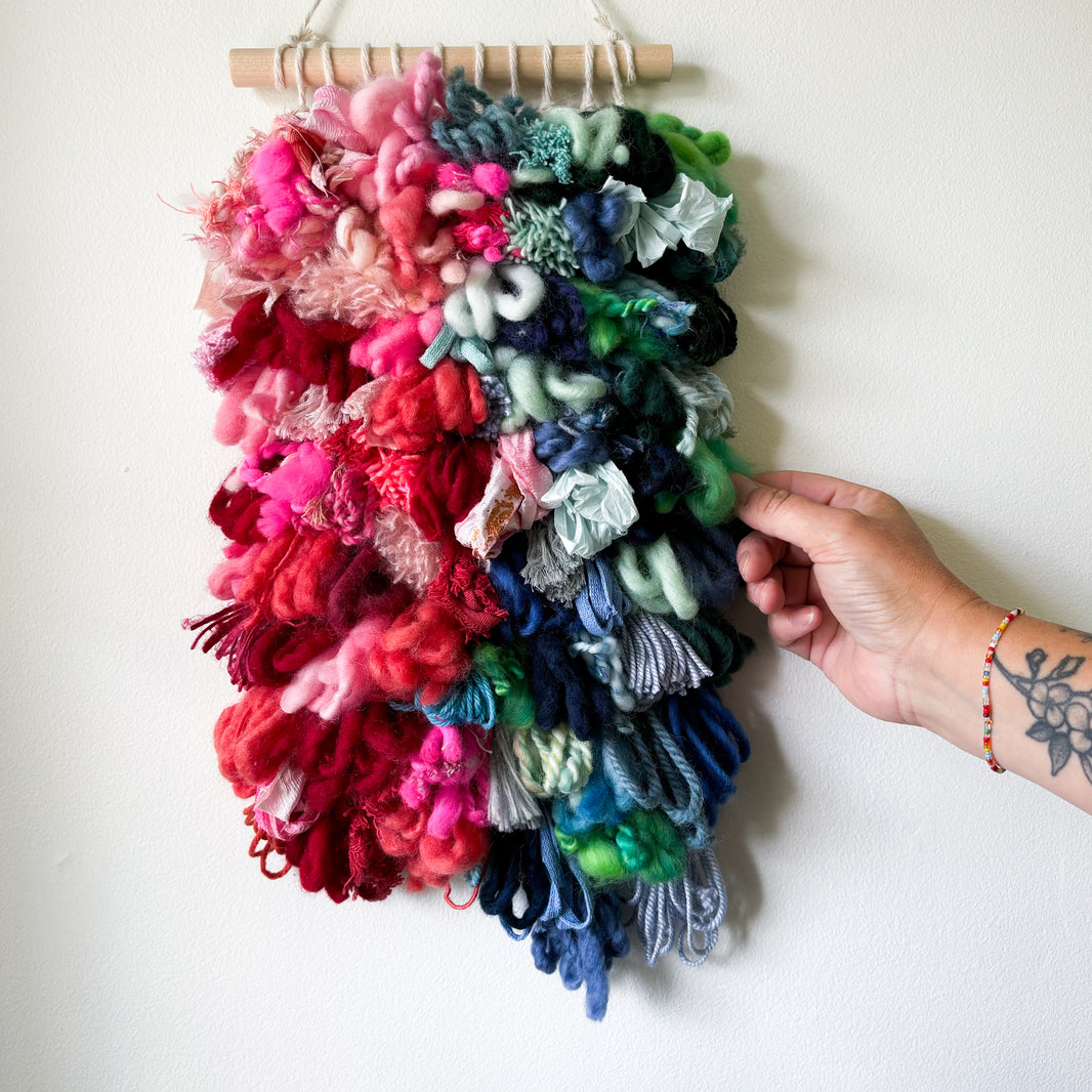 Roving Textiles Weaving Looms – rovingtextiles