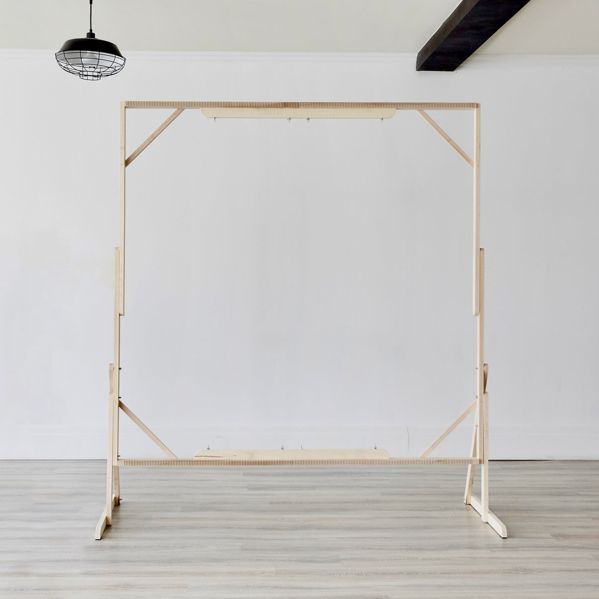 Epic: Adjustable Weaving Loom Pre - Order – rovingtextiles