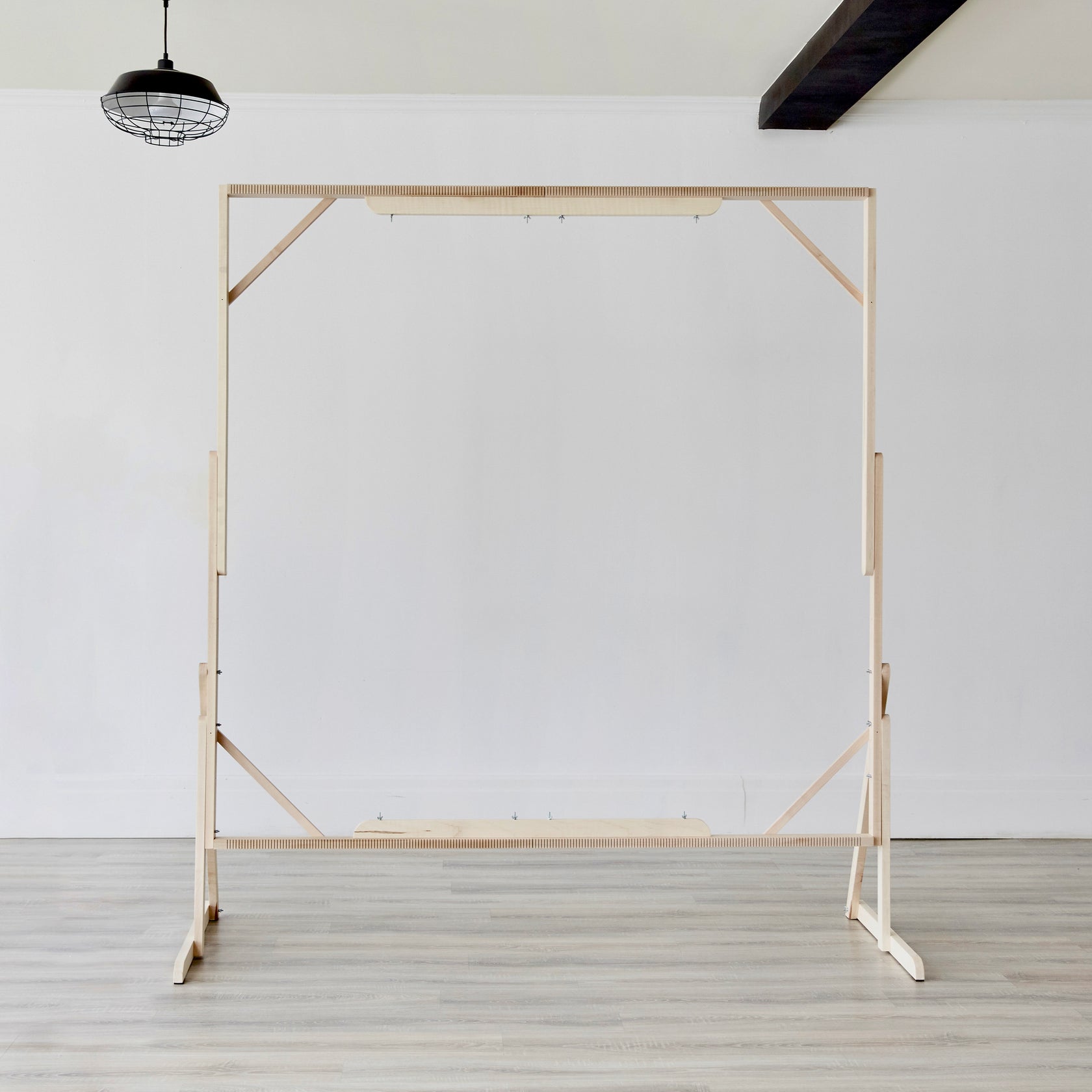 Epic: Adjustable Weaving Loom Pre - Order – rovingtextiles