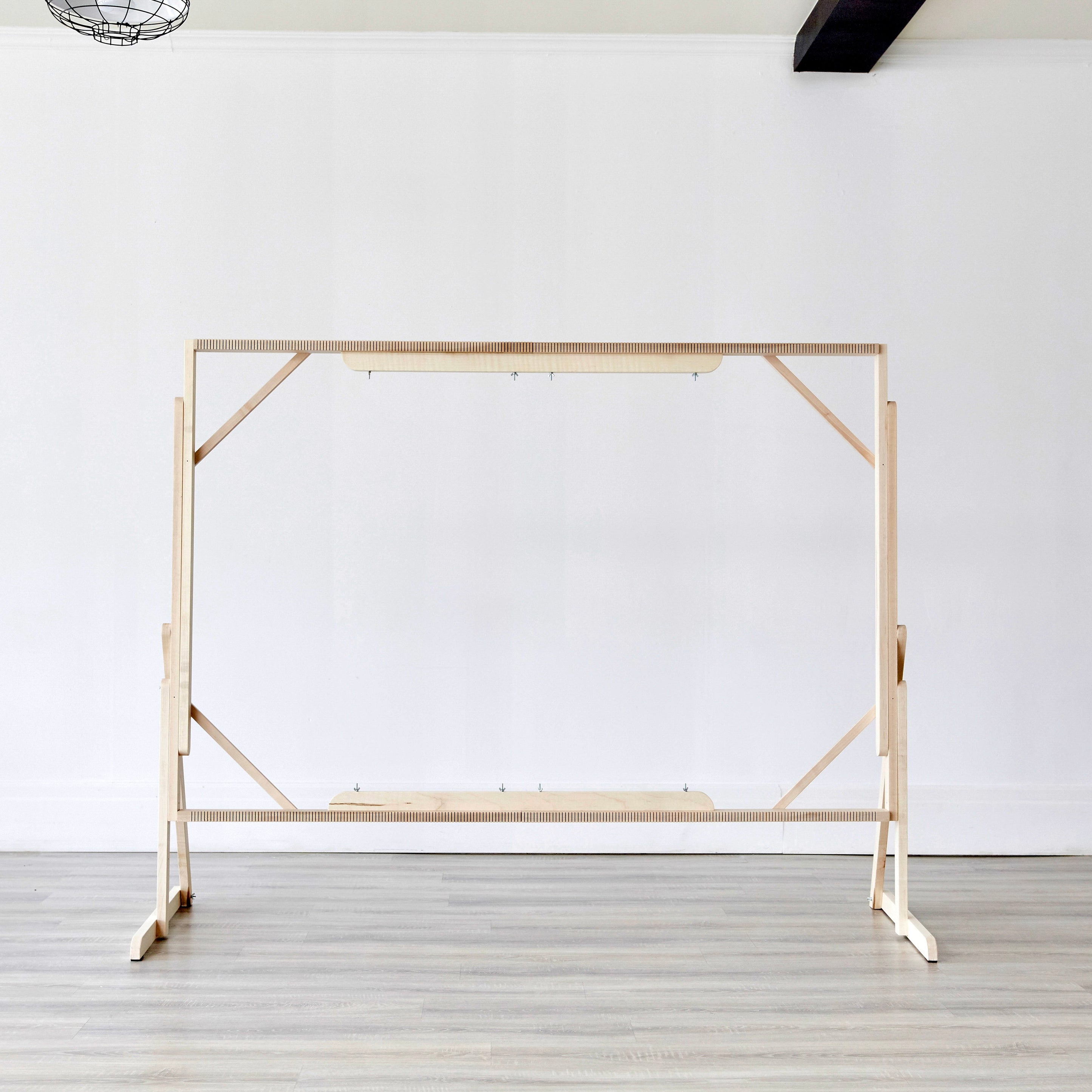 Epic: Adjustable Weaving Loom Pre - Order – rovingtextiles