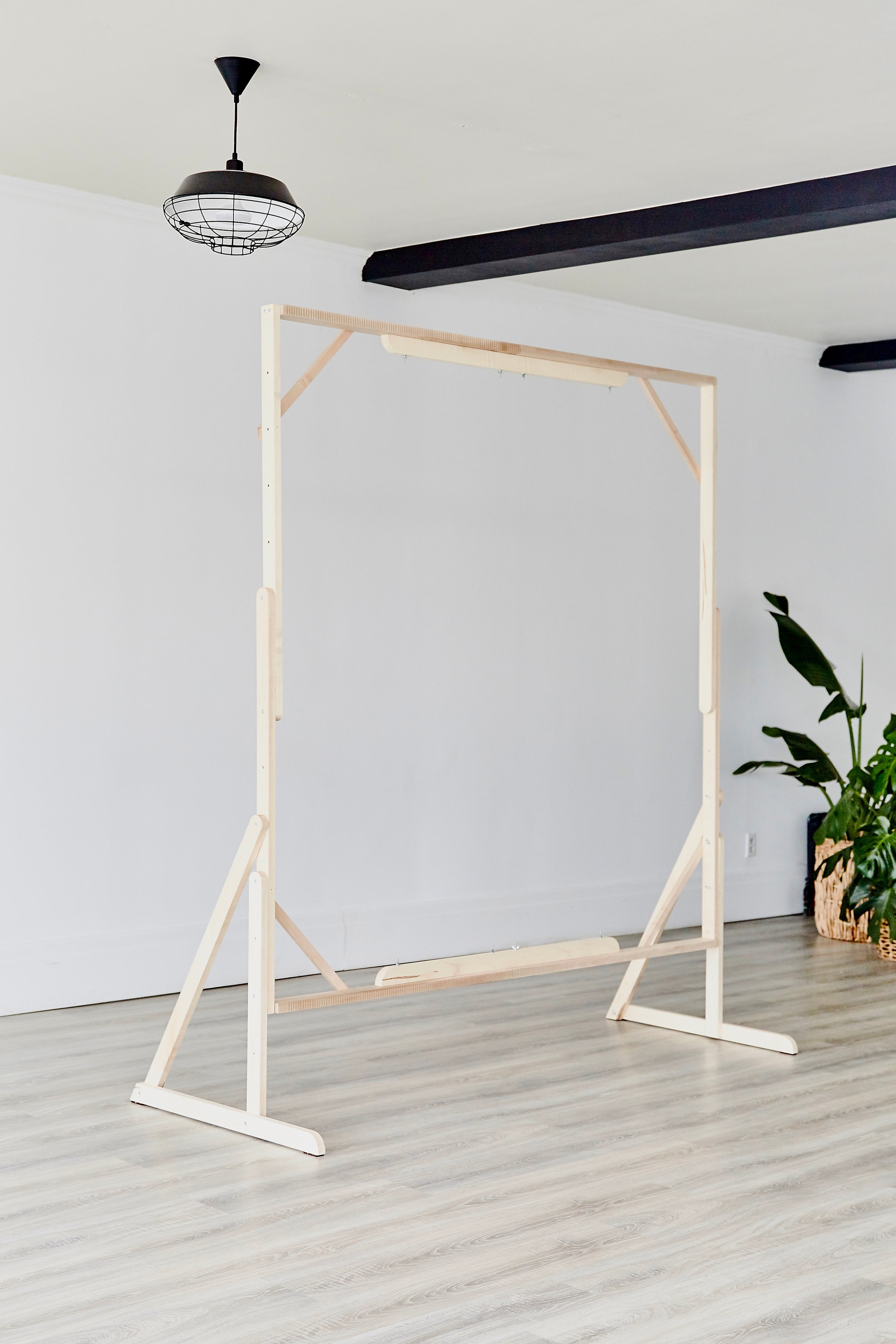 Epic: Adjustable Weaving Loom Pre - Order – rovingtextiles