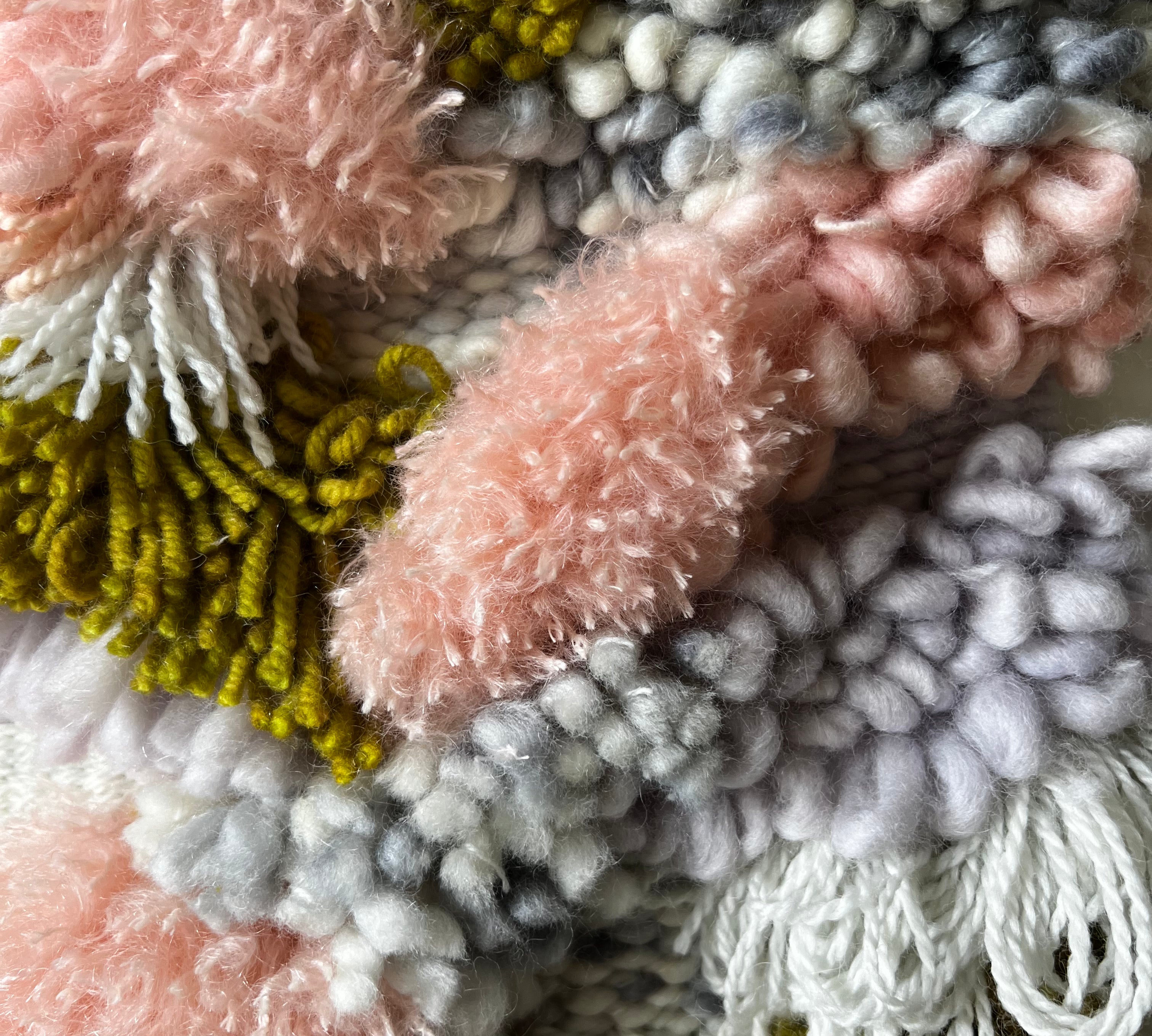 Wall Hangings – rovingtextiles