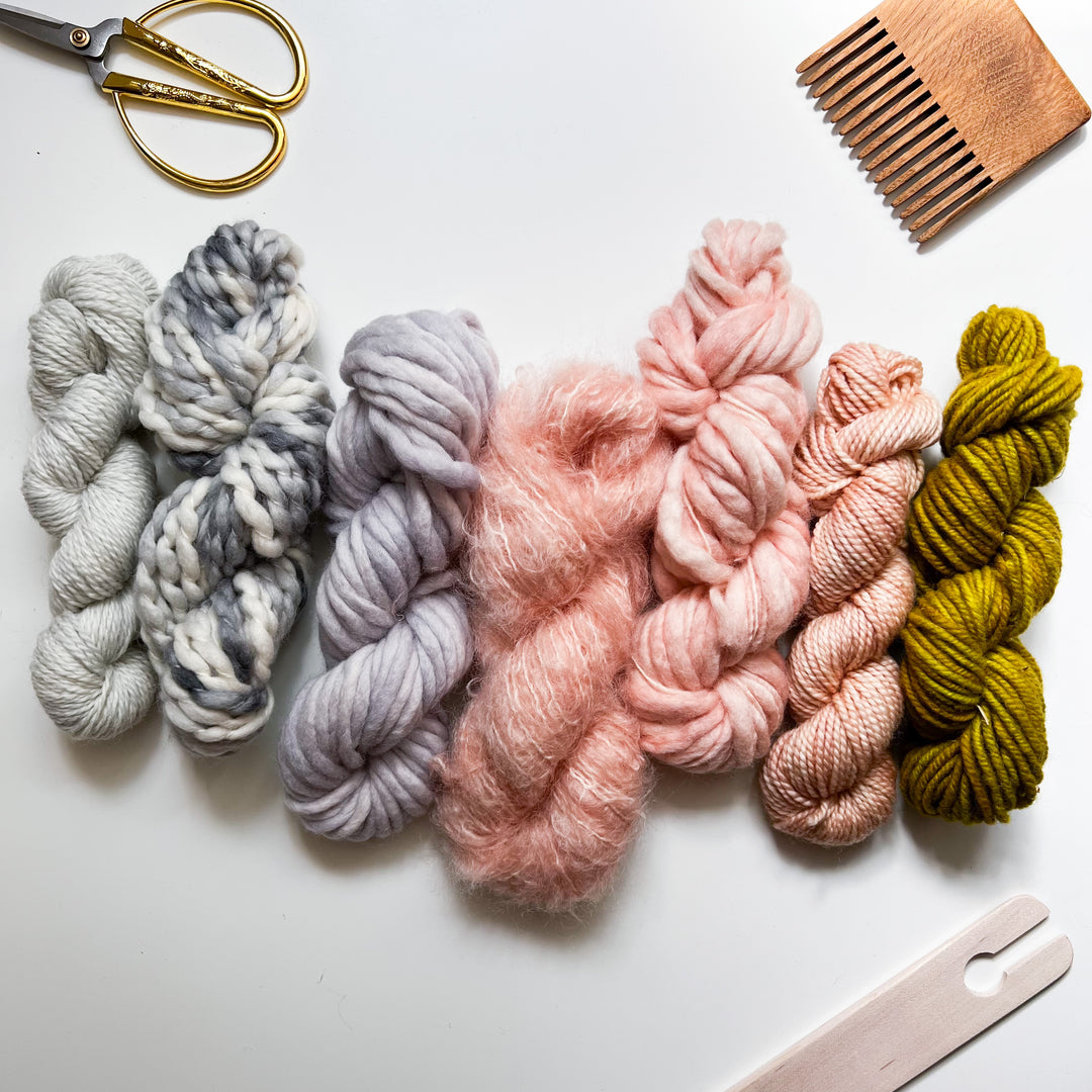 Fibre Packs – rovingtextiles