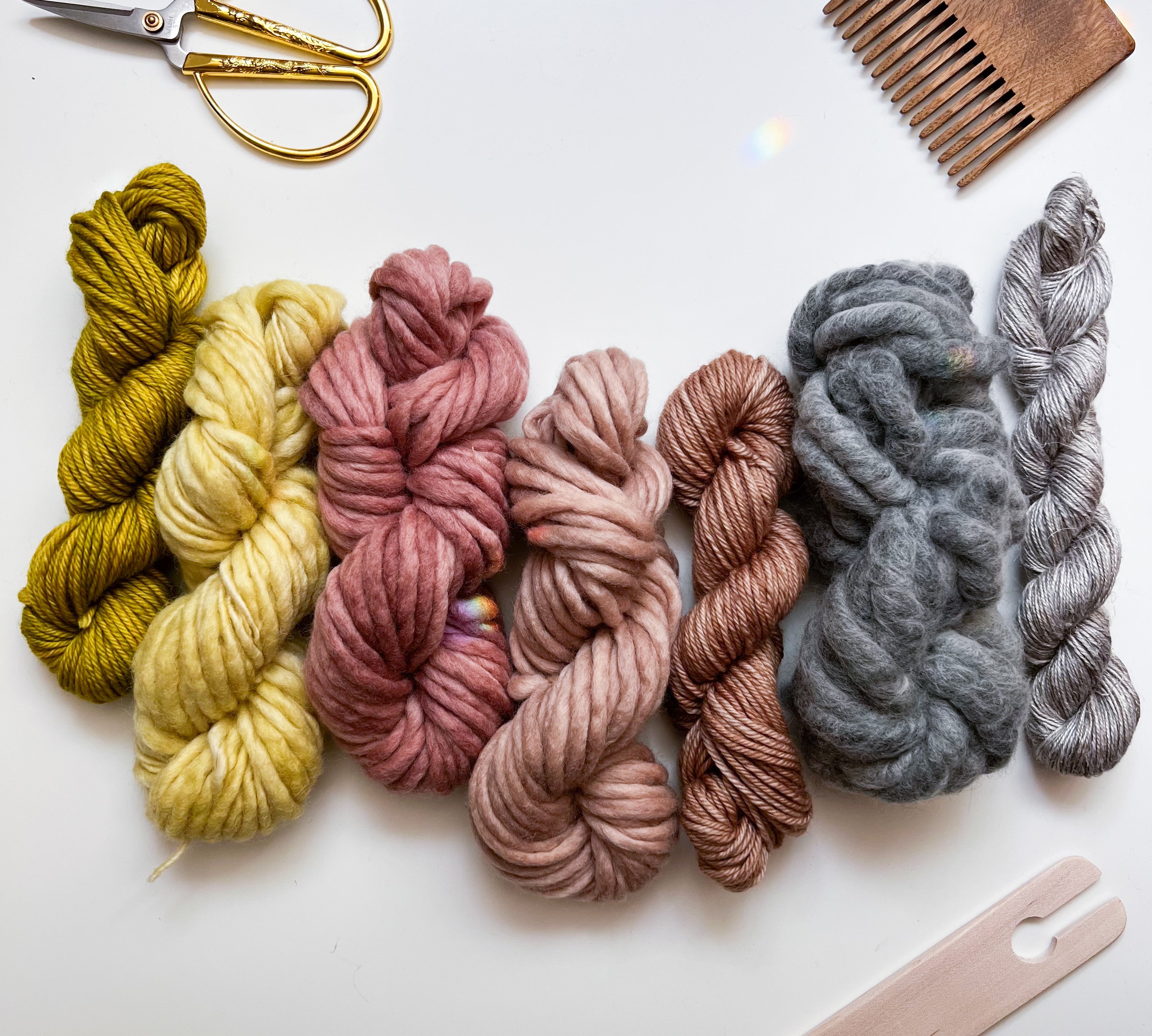 Fibre Packs – rovingtextiles