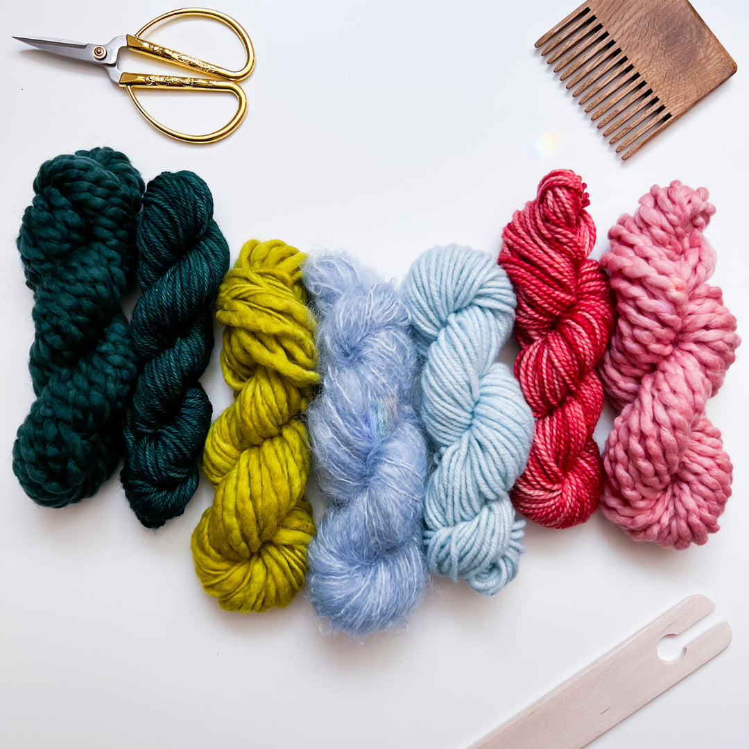 Fibre Packs – rovingtextiles