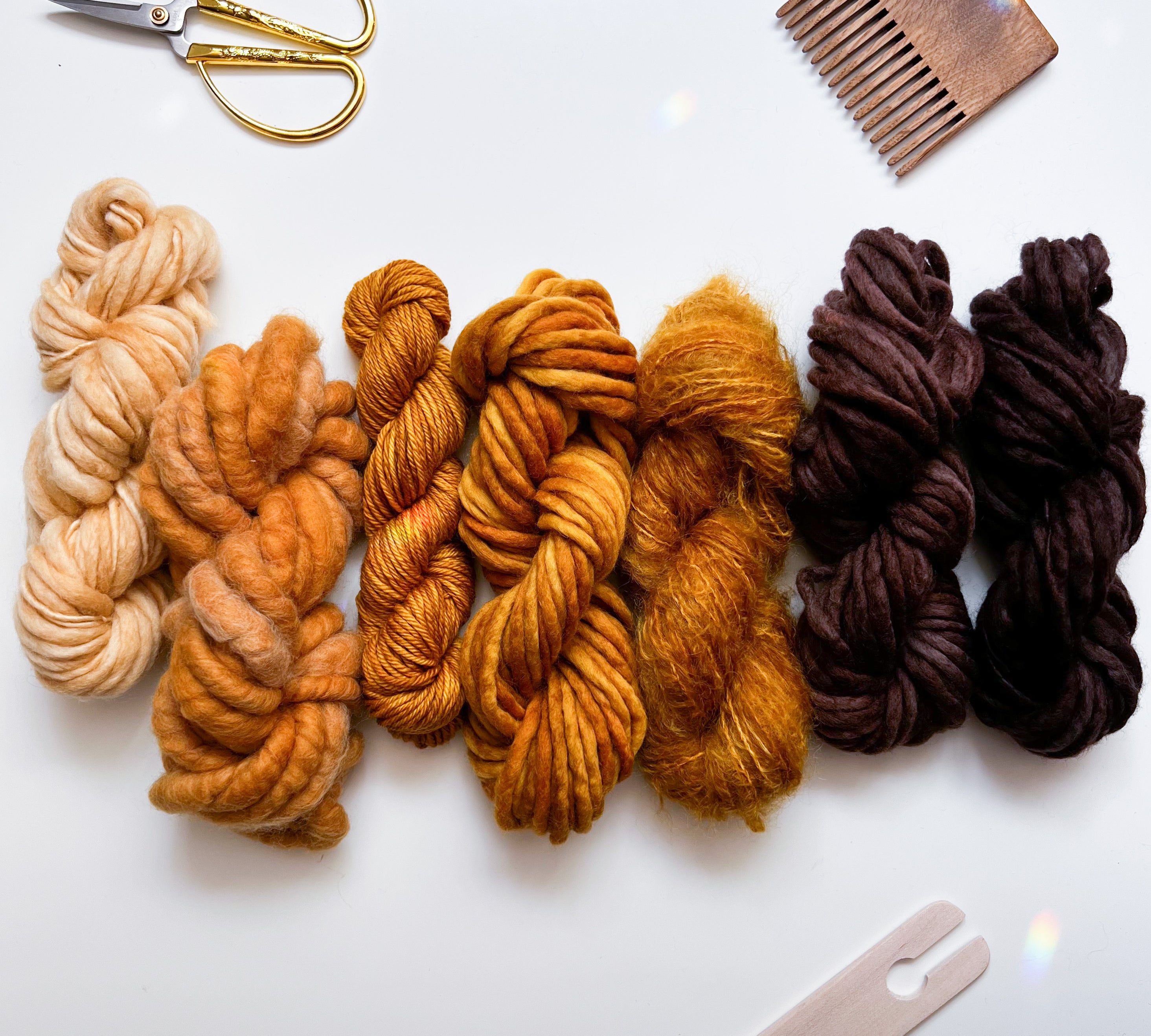 Fibre Packs – rovingtextiles