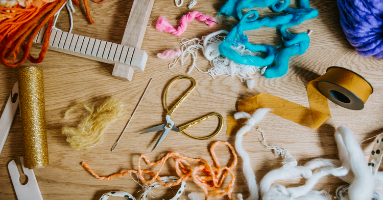 Roving Textiles Weaving Looms – rovingtextiles