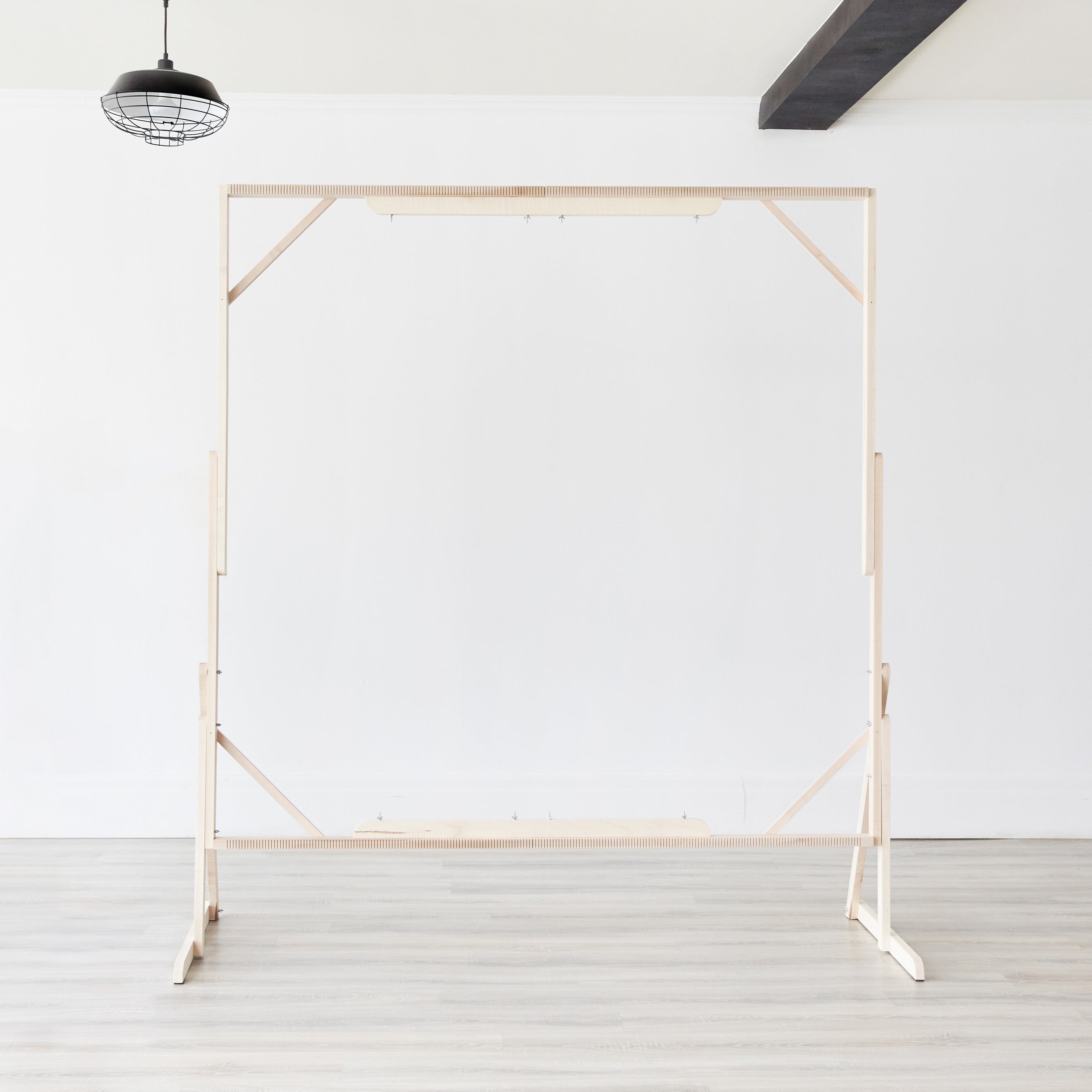 Epic: Adjustable Weaving Loom Pre-Order – rovingtextiles