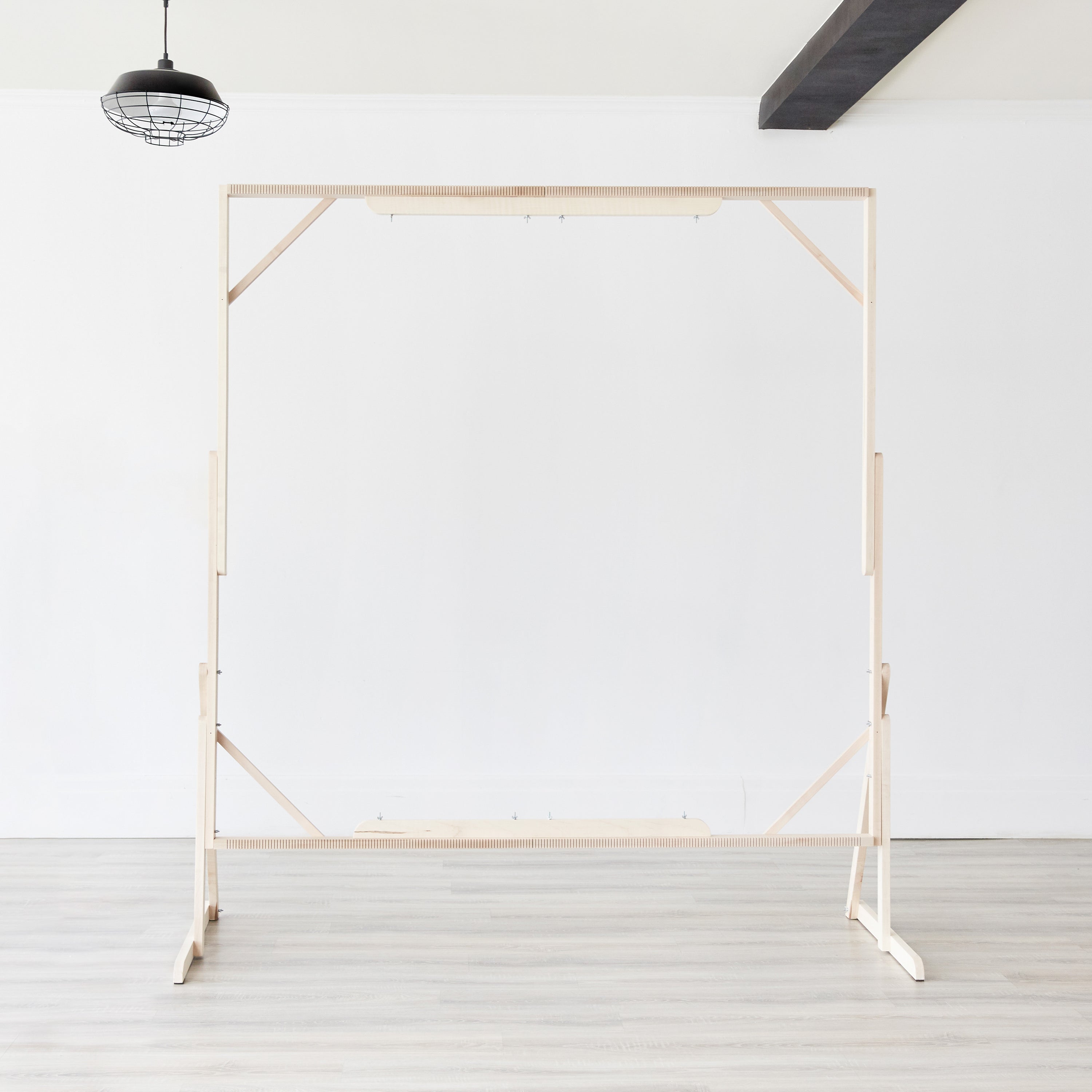 Epic: Adjustable Weaving Loom Pre-Order – rovingtextiles
