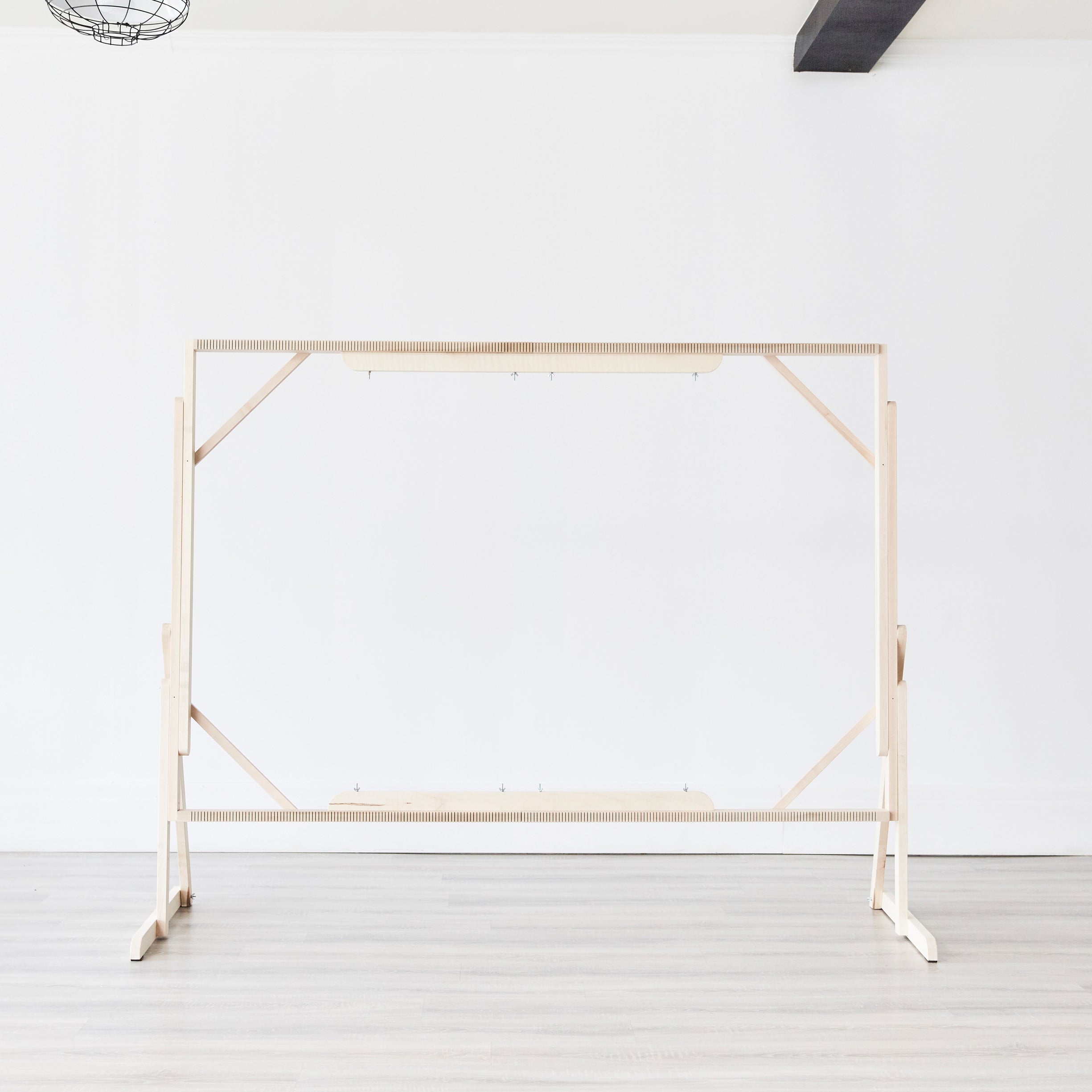 Epic: Adjustable Weaving Loom - pre order – rovingtextiles