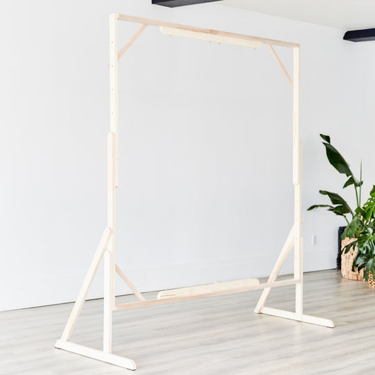Epic: Adjustable Weaving Loom - pre order – rovingtextiles